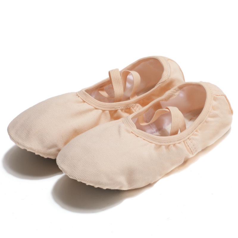 Jual Sepatu Balet Anak / Ballet Shoes | Shopee Indonesia