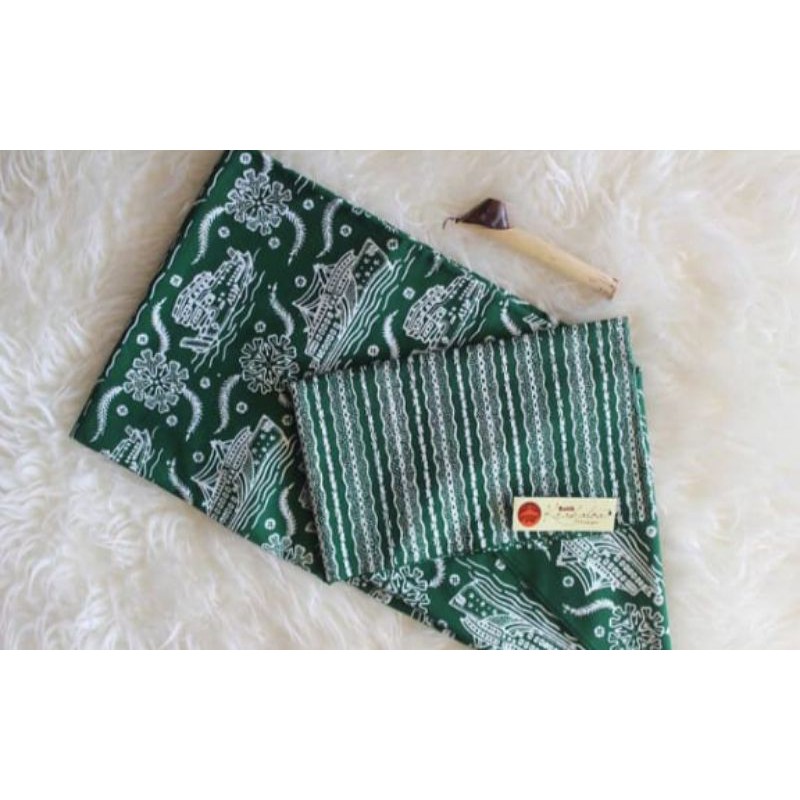 Jual Batik Krakatoa Cilegon (235 Katalog Part 1) | Shopee Indonesia