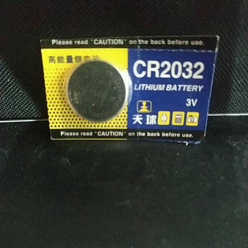 Jual Battery Cmos CR2032 Lithium 3V Micro Lithium Cell Baterai Kancing ... Jual Battery Cmos CR2032 Lithium 3V Micro Lithium Cell Baterai Kancing ...