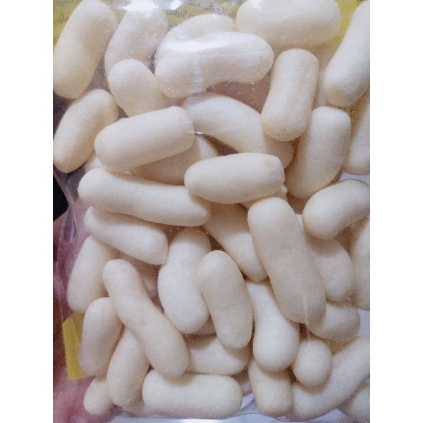 Jual Pilus Ikan/Telur Ikan 250 Gr | Shopee Indonesia