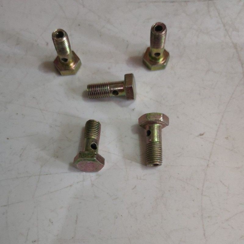 Jual Baut Solar Dongpeng - Fuso | Shopee Indonesia