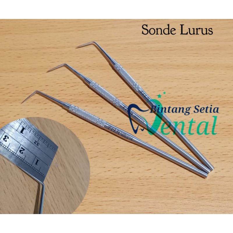 Jual Sonde Lurus | Shopee Indonesia