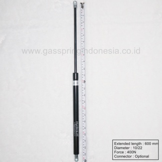 Jual Gas Spring Hidrolik 250 600 400 Newton | Shopee Indonesia