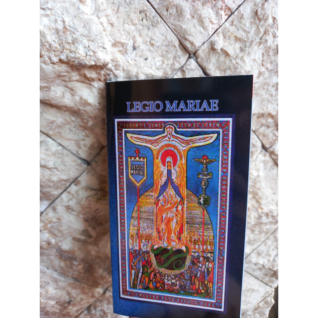 Jual LEGIO MARIA | Shopee Indonesia