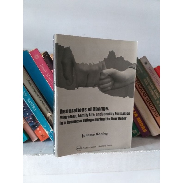 Jual GENERATIONS OF CHANGE | Shopee Indonesia