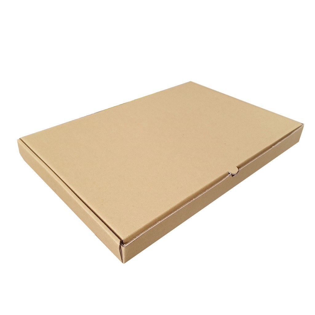 Jual Custom Kardus / Box 44x31,5x4,3 cm LS Kardus /Paking/Karton ...