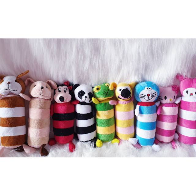 Jual Guling Kecil Imut karakter (SNI) | Shopee Indonesia