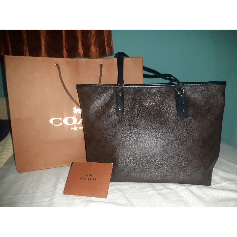 Jual coach | Shopee Indonesia