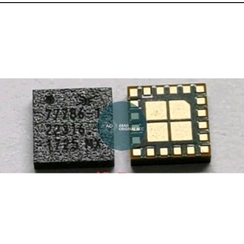 Jual IC SINYAL SAMSUNG A52 ORI TESTED PROVED | Shopee Indonesia