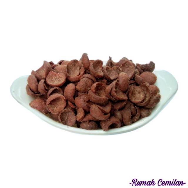 Jual Sereal Mini Coklat 250gr Shopee Indonesia