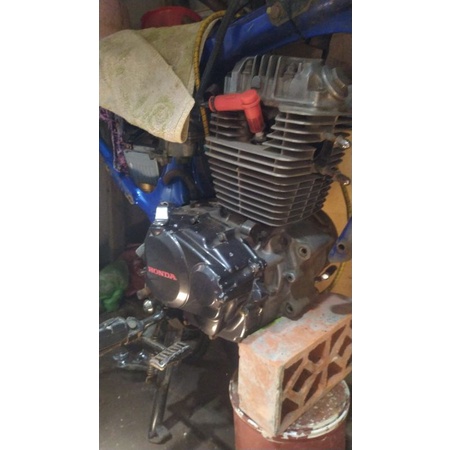 Jual Mesin tiger standar | Shopee Indonesia