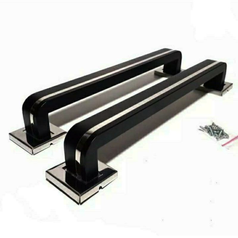 Jual handle pintu minimalis gagang tarikan pintu stainless pegangan ...