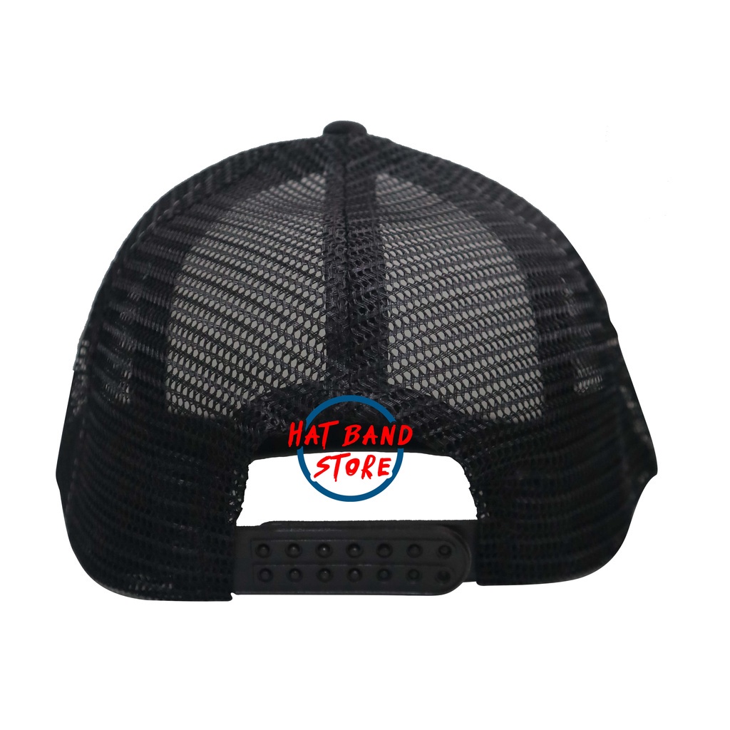 Jual Topi Band / Topi Band Alternative Rock / Topi Band Alternative ...