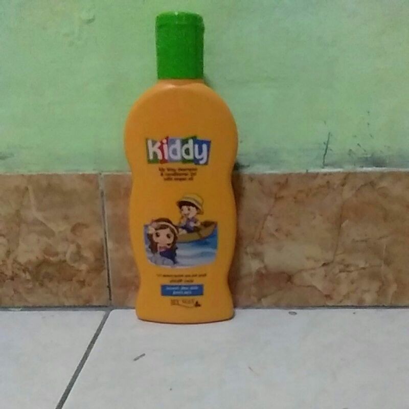 Jual Shampoo anak MY WAY | Shopee Indonesia