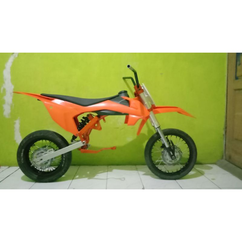 Jual rangka cros | Shopee Indonesia