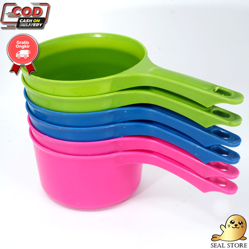 Jual SEAL GAYUNG MANDI ESTETIK ANTI PECAH / SIWUR GAYUNG AIR AESTHETIC ...