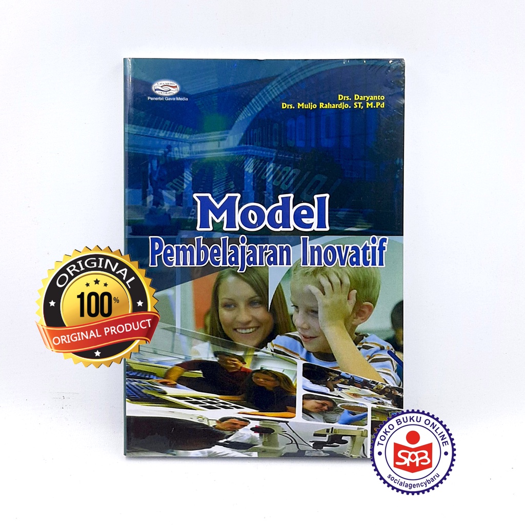 Jual Model Pembelajaran Inovatif - Daryanto | Shopee Indonesia