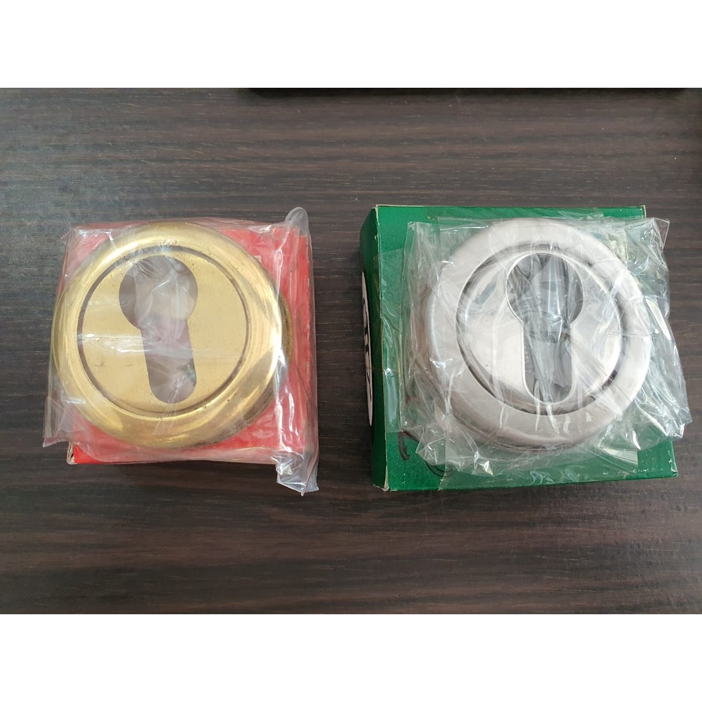 Jual Ring silinder stainless | Ring cup silinder pintuu stainless ...