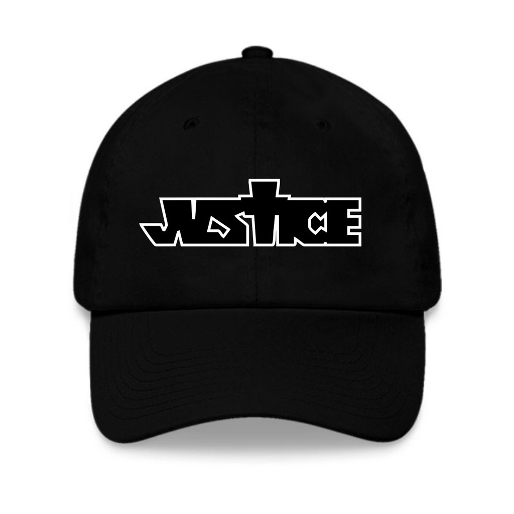 Jual TOPI JUSTICE WORLD TOUR JUSTIN BIEBER BASE BALL CAP | Shopee Indonesia