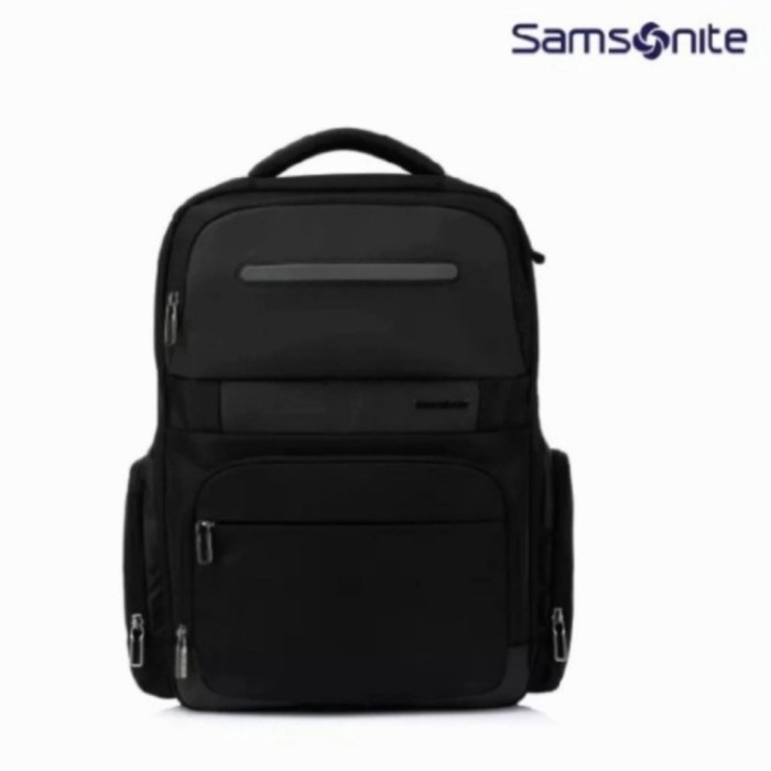 Jual Tas Samsonite Blakce eco III Tas laptop original | Shopee Indonesia