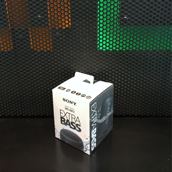 Jual Sony XB12 | Shopee Indonesia