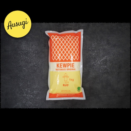 Jual KEWPIE Original Mayo / Mayonnaise / Mayonaise / Mayonais HALAL 1KG | Shopee Indonesia