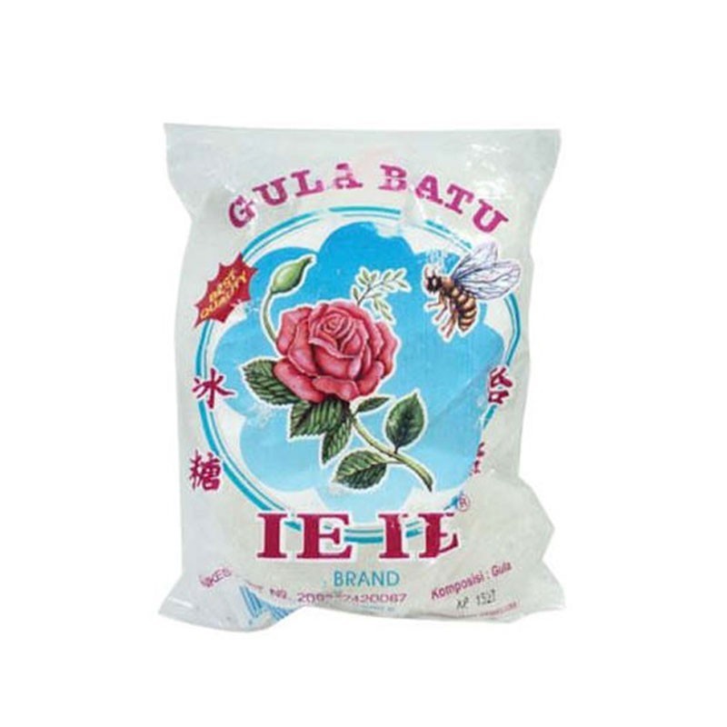 Jual gula batu tawon ie ie 1 kg | Shopee Indonesia