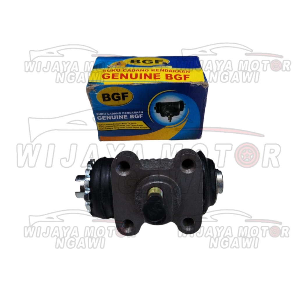 Jual WHEEL CYLINDER BELAKANG KANAN NEPEL PS100 DOUBLE MB060582 BGF | Shopee Indonesia