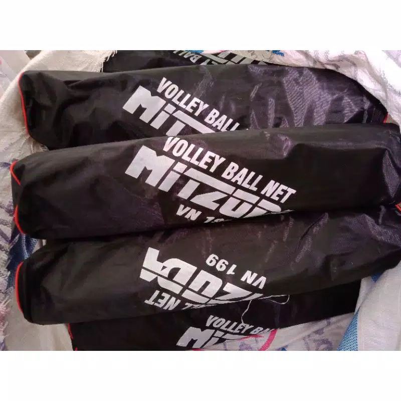 Jual NET VOLLY ORIGINAL MITZUDA | Shopee Indonesia