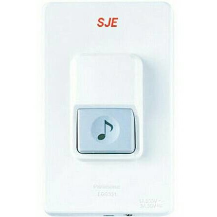 Jual Saklar Bell "PANASONIC" | Shopee Indonesia