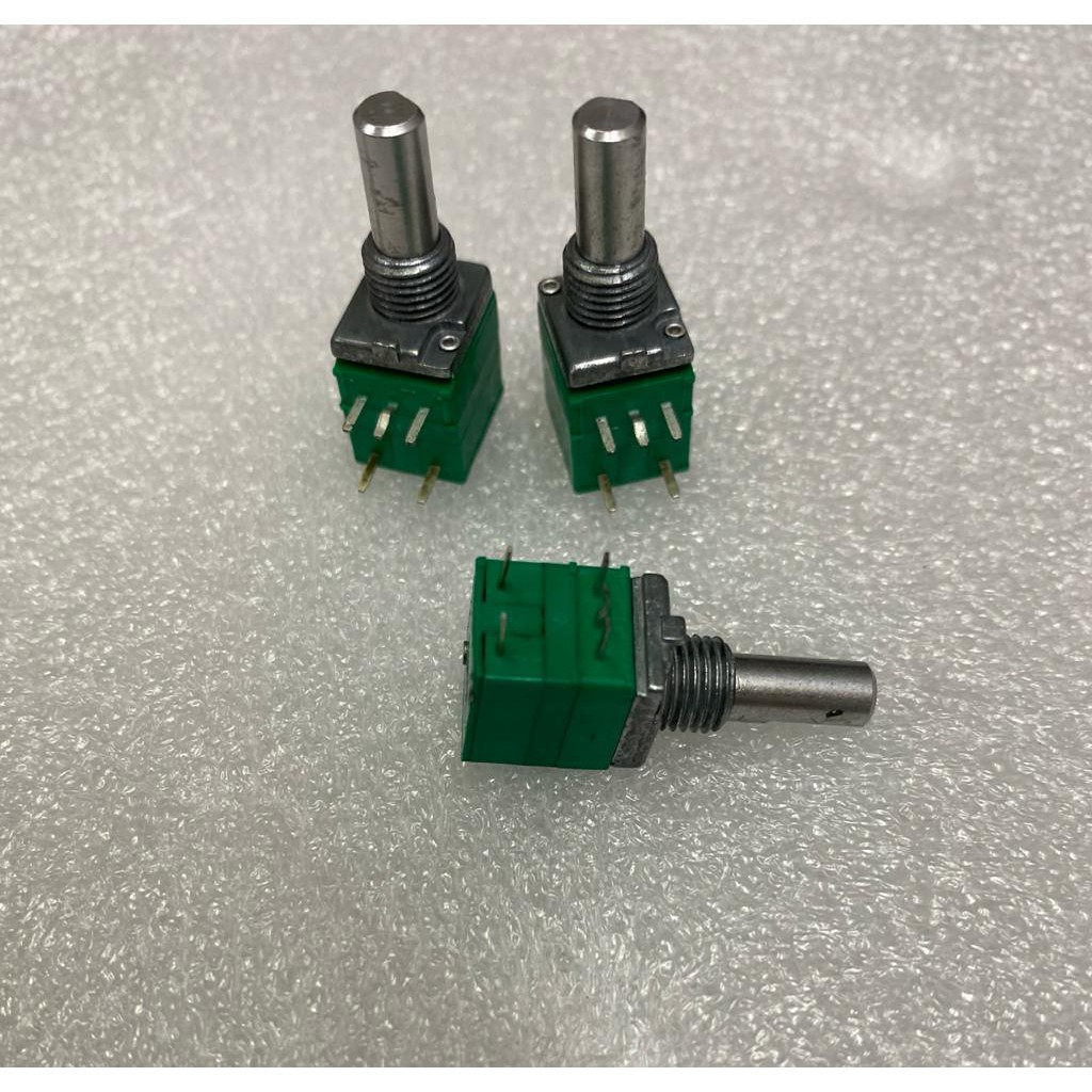 Jual Potensio Volume ON/OFF HT Cina weirwei 3288s | Shopee Indonesia