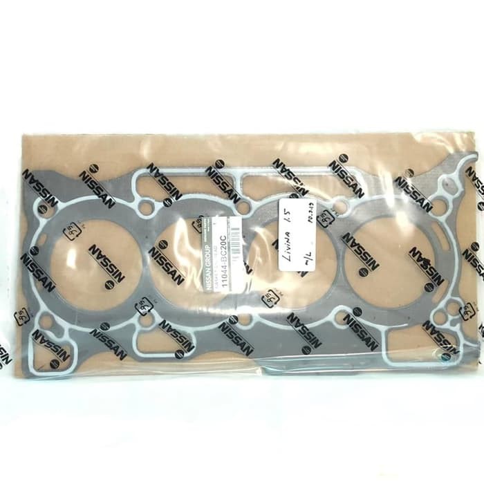 Jual GASKET PAKING / PACKING CYLINDER HEAD NISSAN LIVINA 1.5 11044 ...