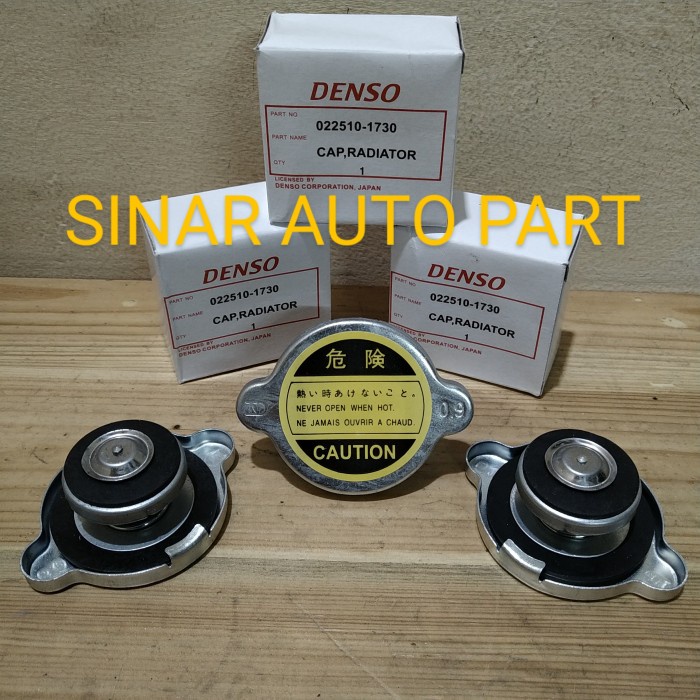 Jual TUTUP RADIATOR 0.9 BESAR UNIVERSAL PS100 PS120 PS125 PS110 PS135 PS136 | Shopee Indonesia