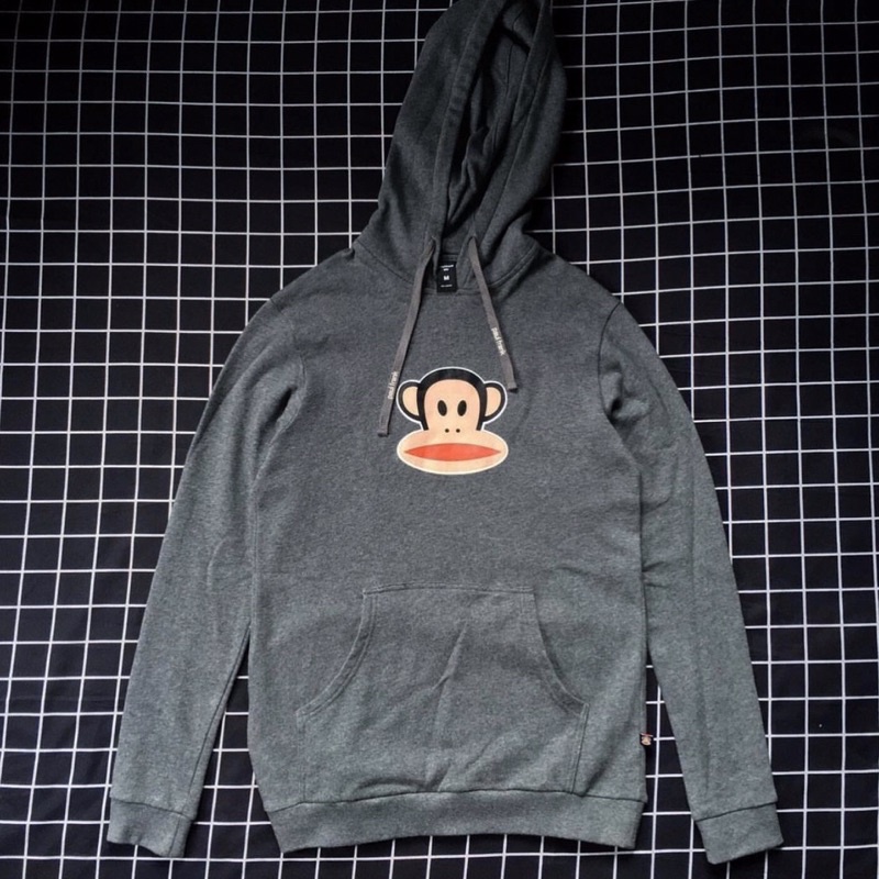 Jual HOODIE PAUL PRANK - ORIGINAL | Shopee Indonesia