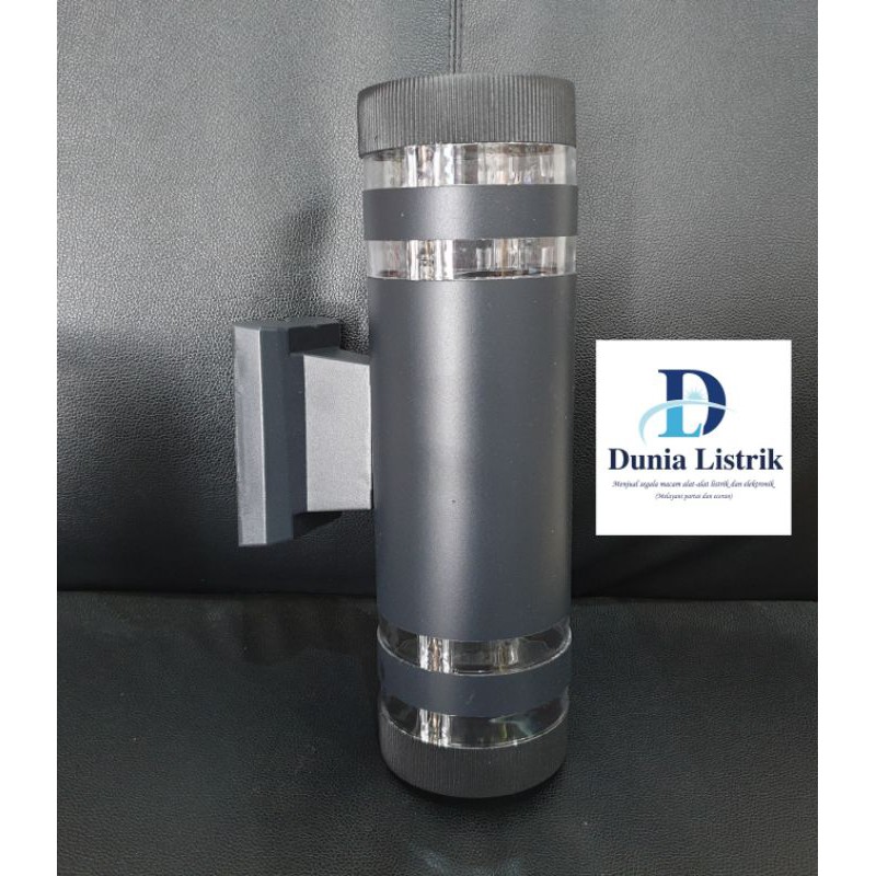 Jual lampu dinding minimalis bentuk silinder LHD14 | Shopee Indonesia