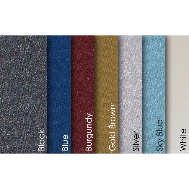 Jual Kertas Fancy Linen PVC Embossed Pearl Covering Paper 102cm x 100cm ...
