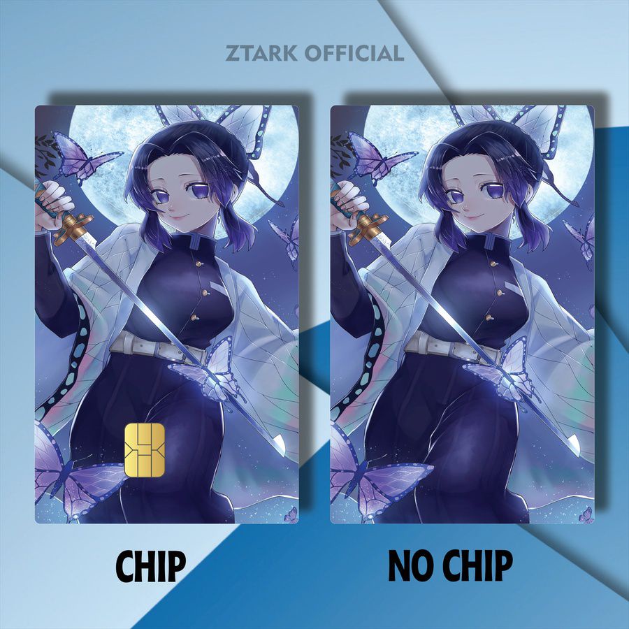 Jual 81-88 SKIN ATM TAMAYO GIYUU YORIICHI AKAZA KIMETSU NO YAIBA KYXU4 ...