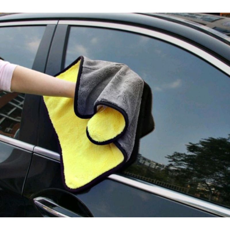 Jual kain lap mikro kain lap body halus | Shopee Indonesia