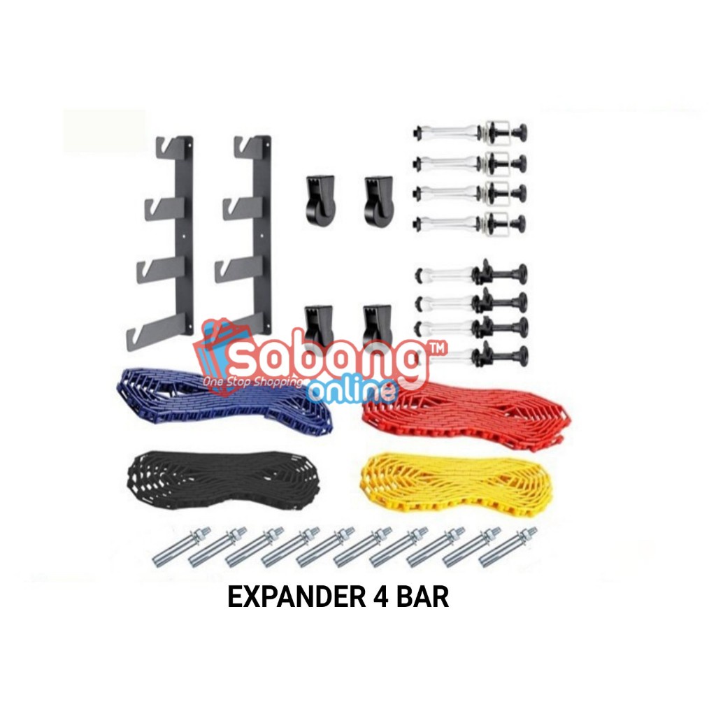 Jual EXPANDER BACKGROUND 4 SET / TARIKAN BACKROUND FOTO 4 SET | Shopee ...