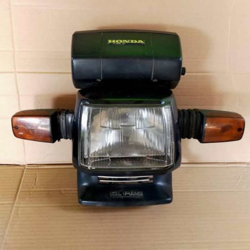 Jual LAMPU GL PRO ORIGINAL COPOTAN | Shopee Indonesia
