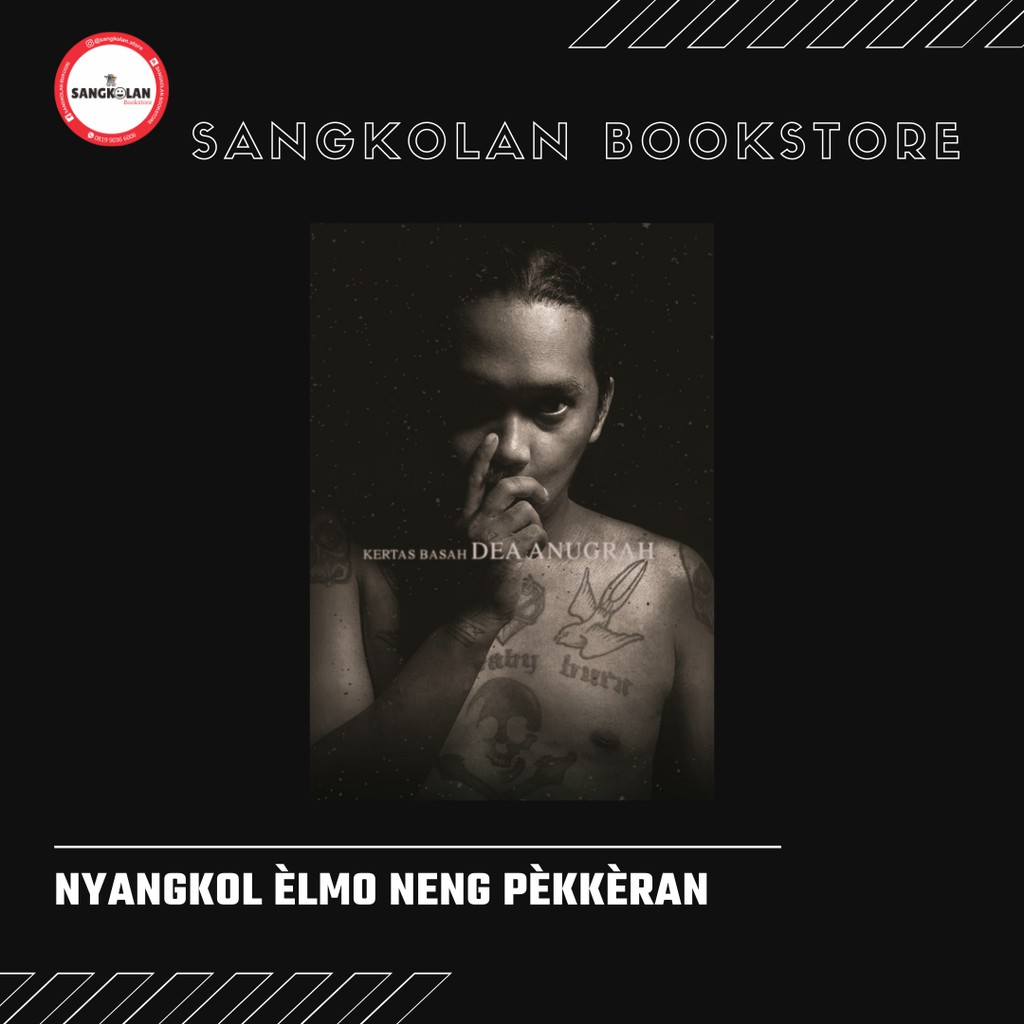 Jual PUISI KERTAS BASAH | Shopee Indonesia