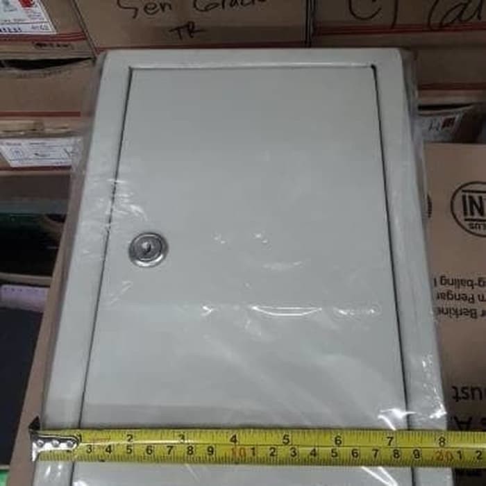 Jual Box panel 100x80x30 kuakitas bagus. Box panel | Shopee Indonesia