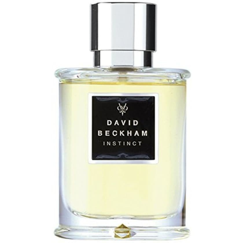 Jual parfum original david beckham instinct no box | Shopee Indonesia