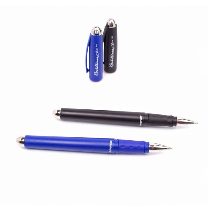 Jual Ballpoint Standard Boldliner 1.0 mm / Pena Standard / Ballpoint ...