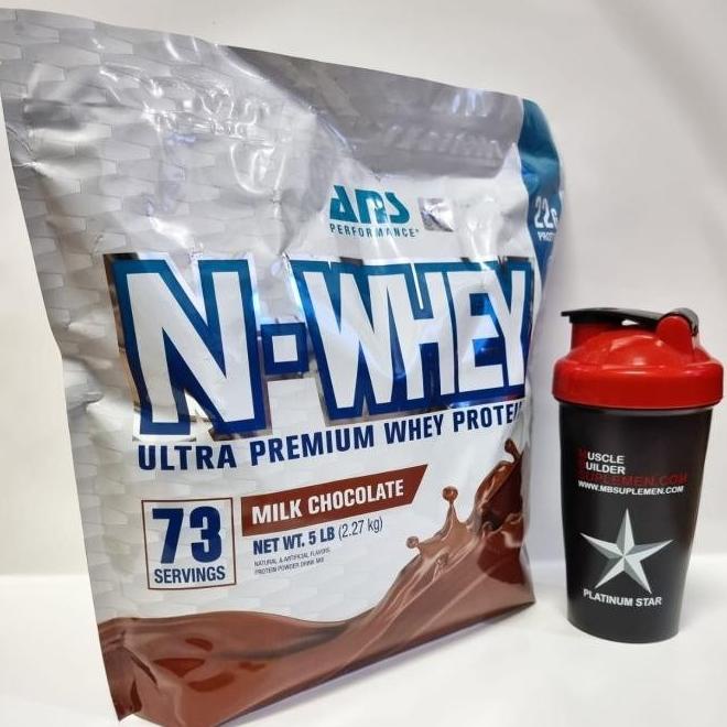 Jual [ORDER NOW] ANS N WHEY 5 LBS PROTEIN LB ISO ON GOLD STANDARD ...