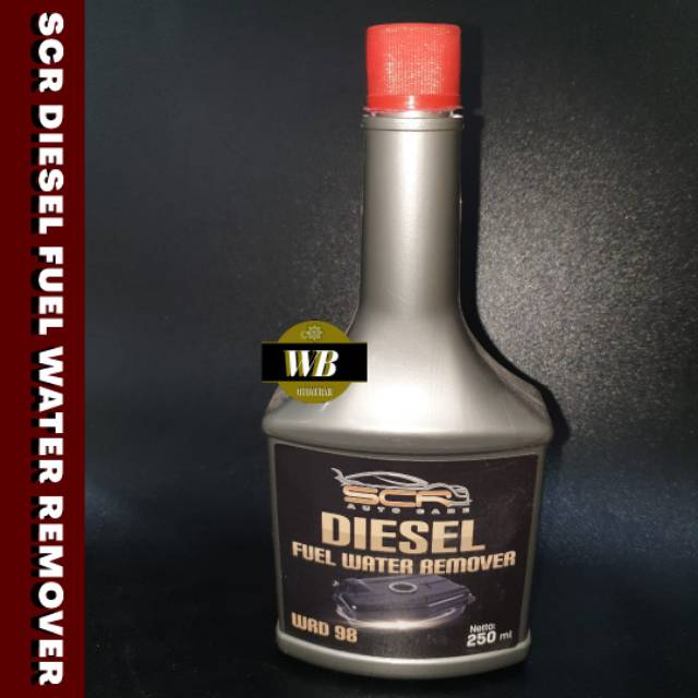 Jual SCR DIESEL FUEL WATER REMOVER MURAH | Shopee Indonesia