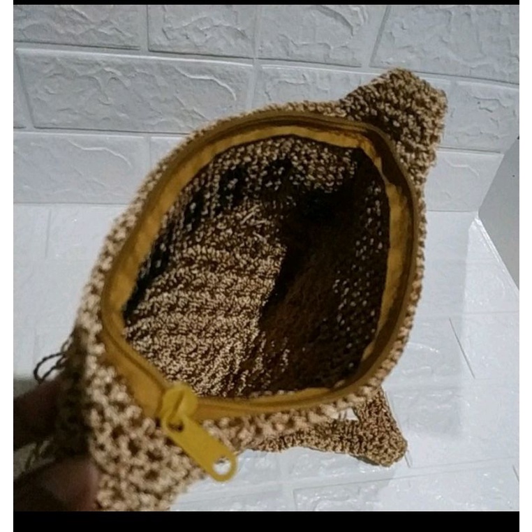 Jual TAS PAPUA SERI NILON EMAS , TAS NOKEN PAPUA , NOKEN PAPUA ETNIK ...