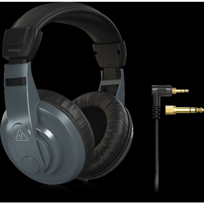 Jual Behringer HPM 1100 Multipurpose Headphone Mixing mastering ...