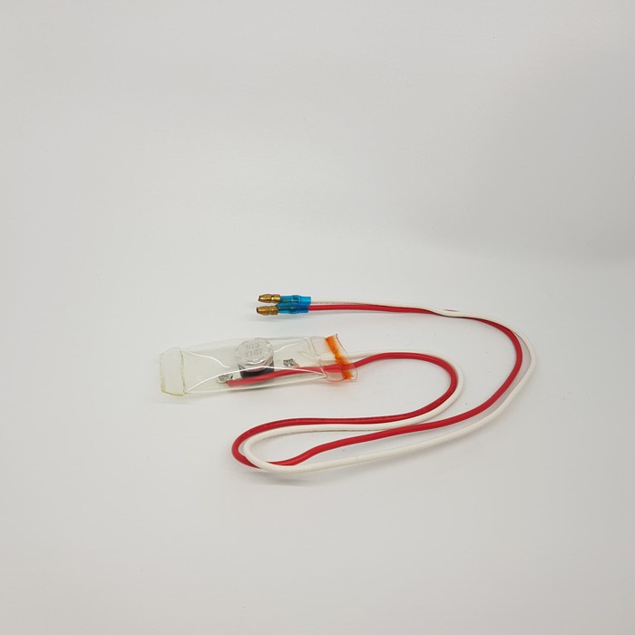 Jual Fius , 3007 , FUSE DINGIN , Defrost Bimetal National Kulkas ...