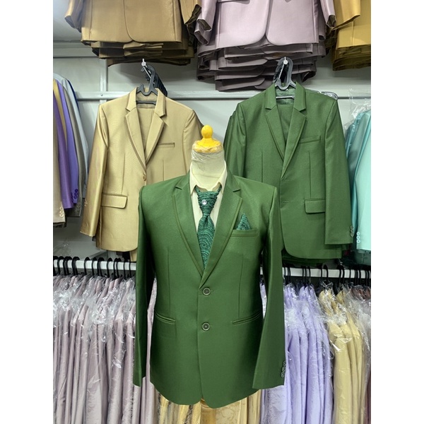 Jual jas warna hijau army jas wedding setelan jas jas formal blezzer ... Jual jas warna hijau army jas wedding setelan jas jas formal blezzer ...